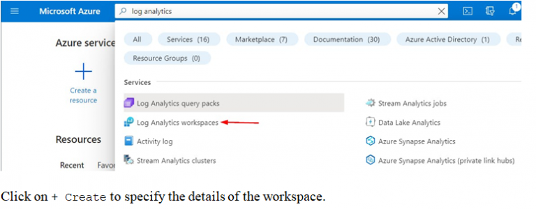 Part 6: Azure Functions - Sending Function logs to Log Analytics ...
