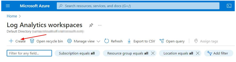 Part 6: Azure Functions - Sending Function logs to Log Analytics ...